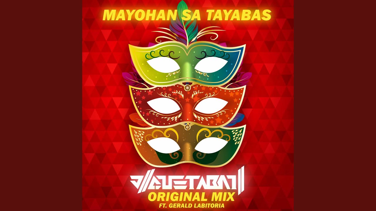 Mayohan sa Tayabas - YouTube