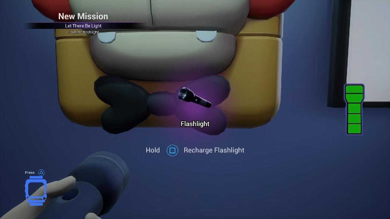 Five Nights at Freddy's: Security Breach (how to beat moon drop in 2 ...