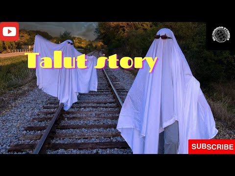 SCARY TALE: Part 5 - Shocking Revalation Unveiled!