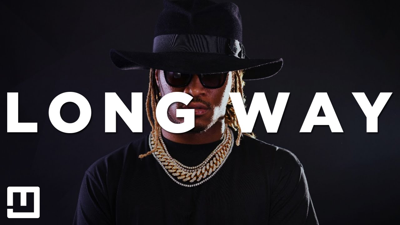 Future Type Beat - Long Way (Prod. by mjNichols, Hayden Cartel ...