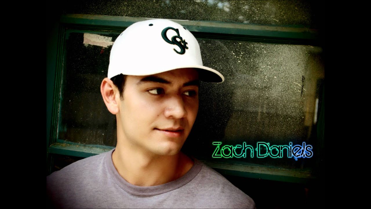 Zach Daniels - Best Damn Night - YouTube
