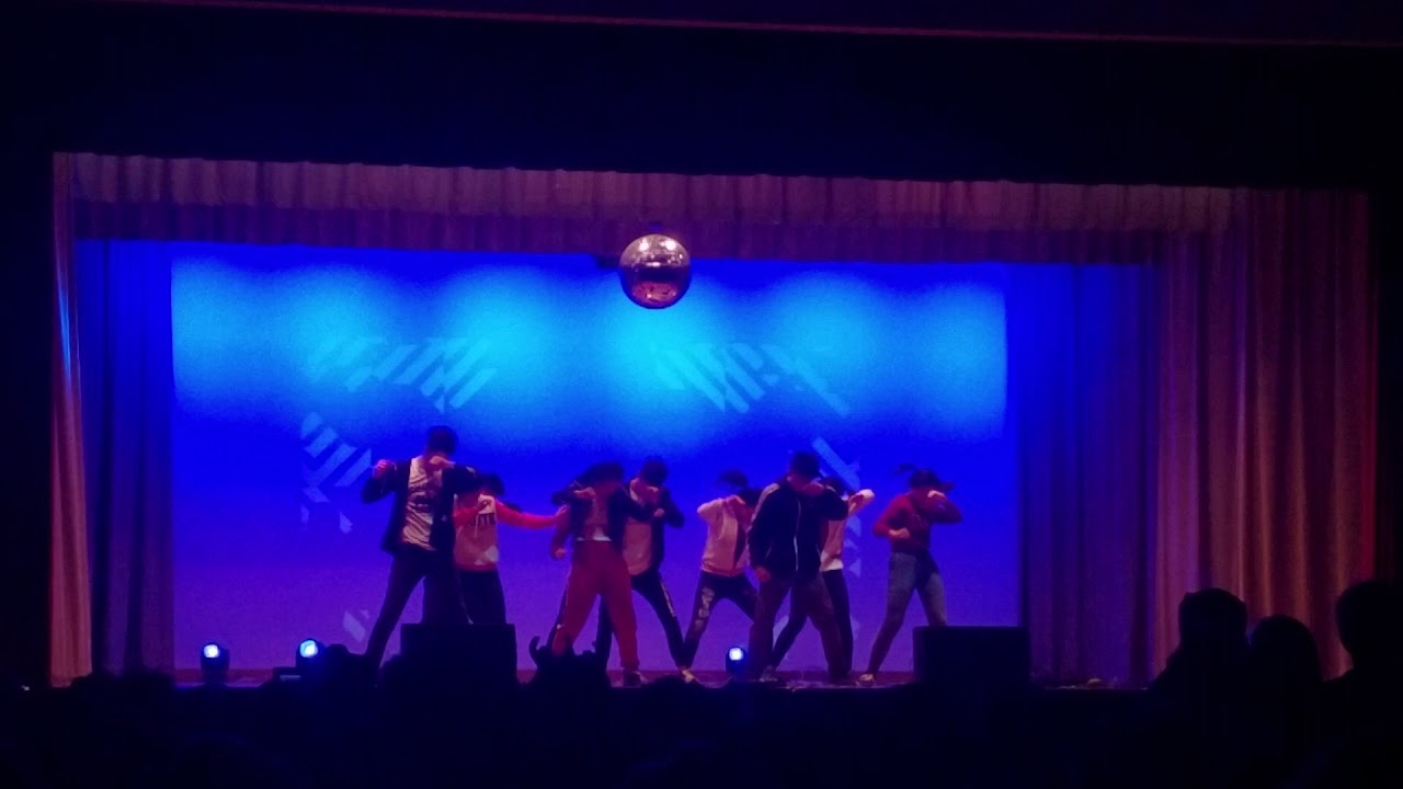 2017 plkclscmc tq 跳繩+舞蹈 - YouTube