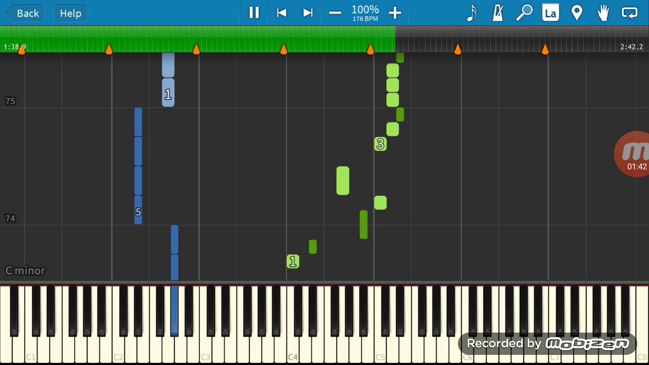 I Got No Time (Piano) - YouTube