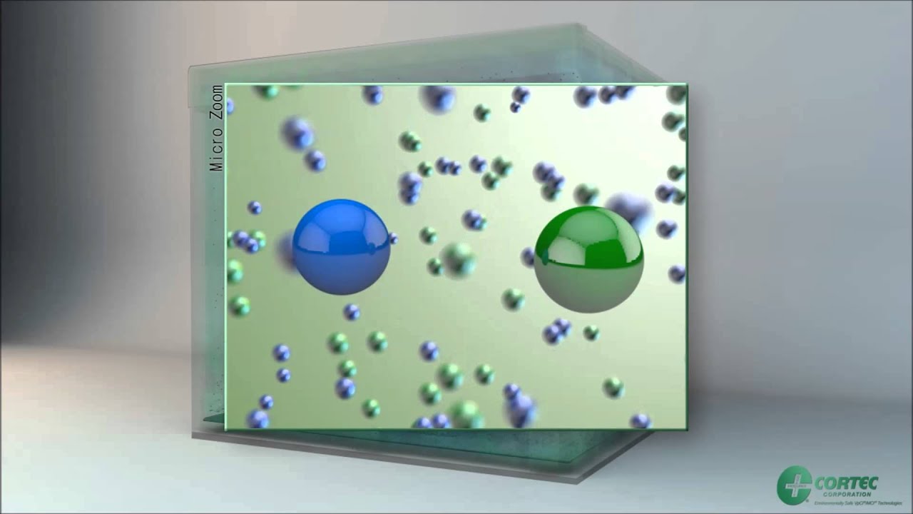 How VpCI Emitter Protects Your Product - YouTube