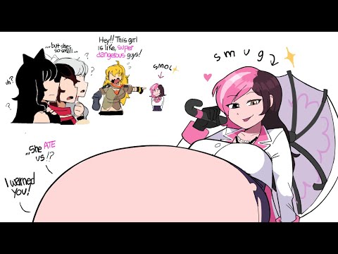 Neo Vore Animation Audio Edit