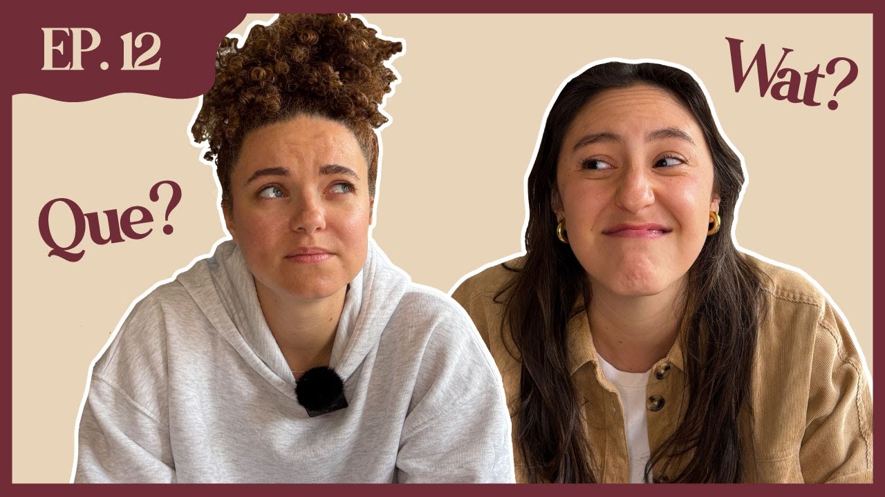 Episode 12 - YouTube