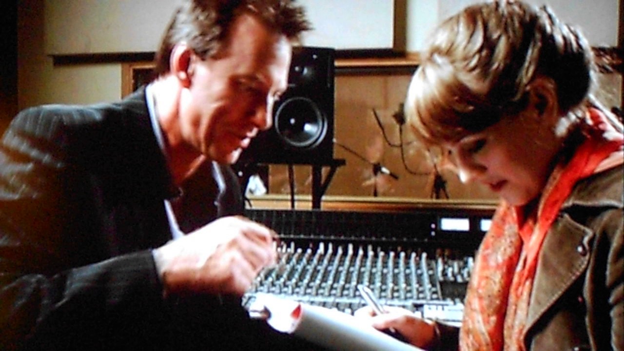 A music clip from the christian movie The Holy Roller - YouTube