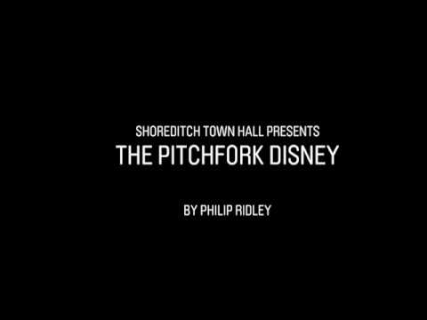 The Pitchfork Disney (2017) Teaser - YouTube