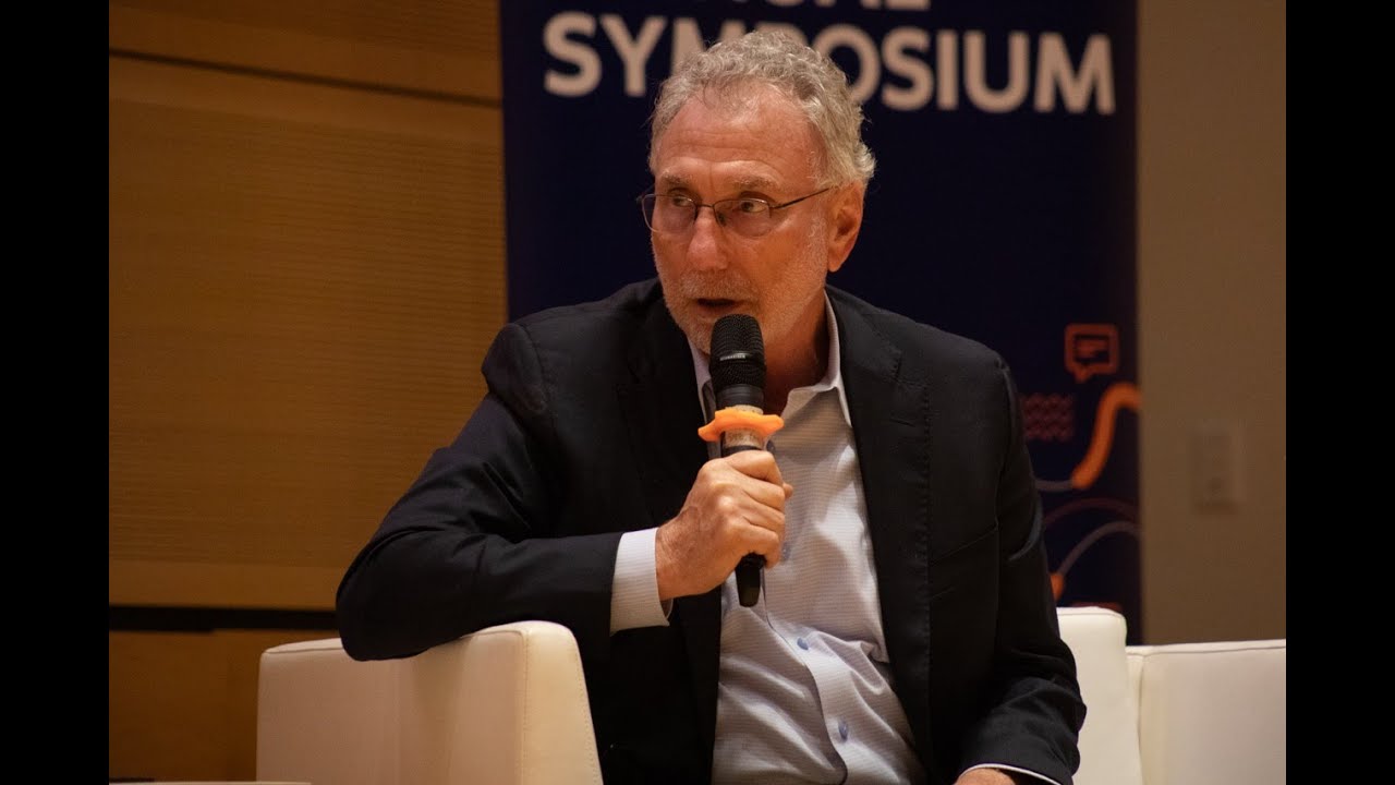 Gitner Storytelling Symposium - Marty Baron - YouTube