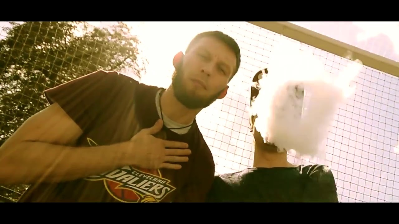 Effektiv ft. Sunny - MACH DAS BESTE DRAUS [Official Video] - YouTube