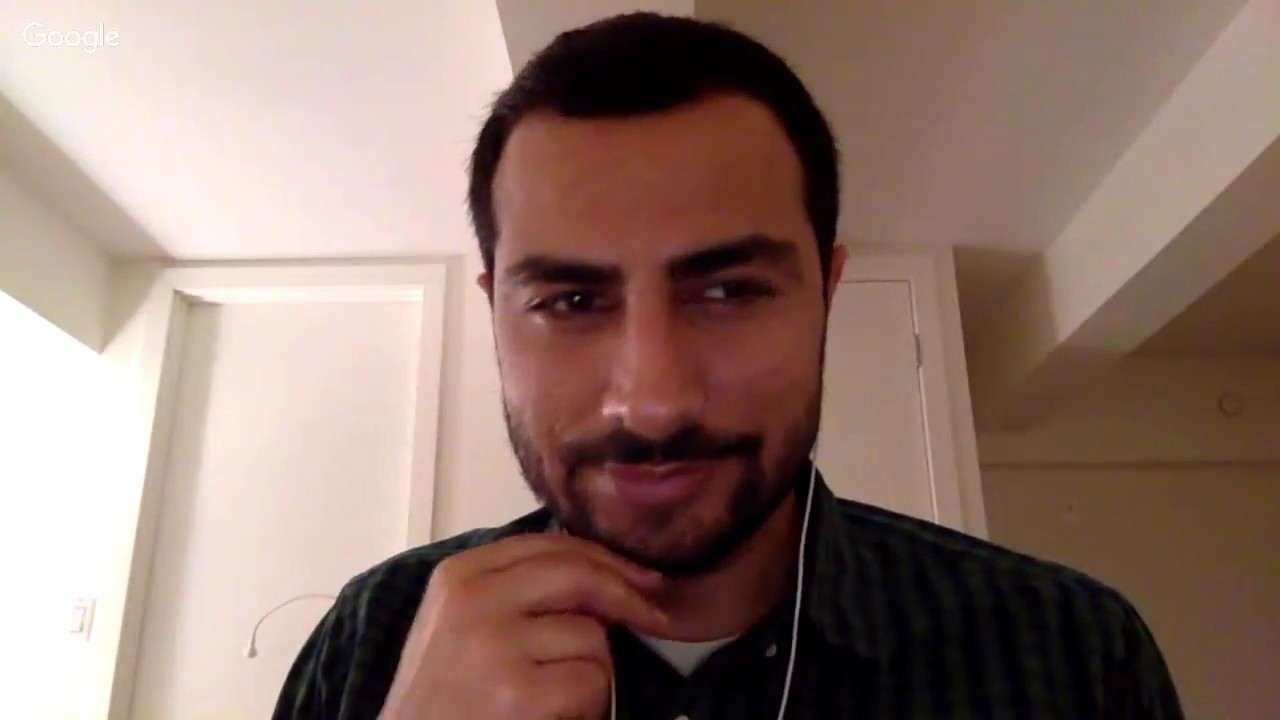 Muneeb Ali: BlockStack - YouTube