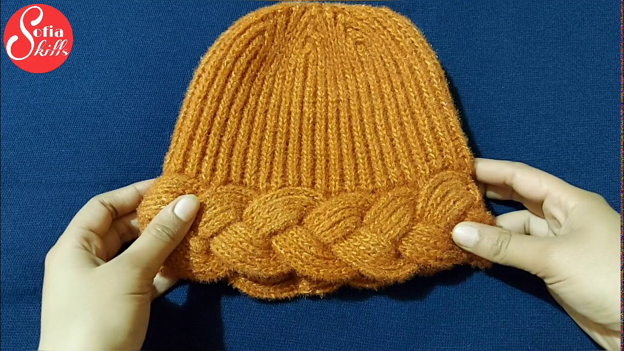 woolen cap/ladies cap/woolen cap for girl/new cap design/woolen cap ...