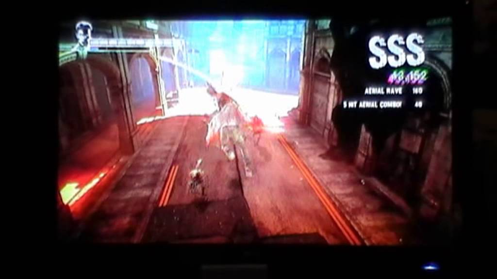 DmC Style Meter Explanation - YouTube