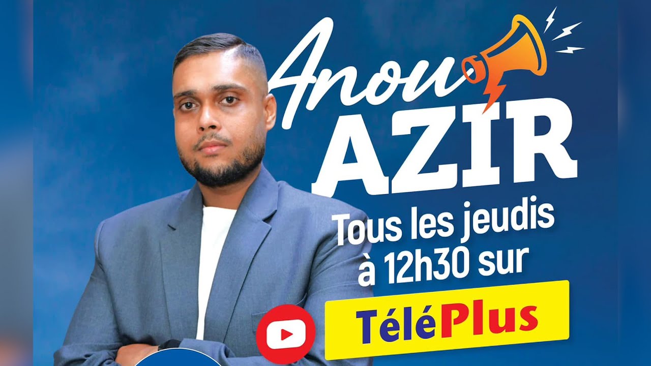 [Info Soirée] : L’activiste Georges Ah Yan interpellé à Mahébourg - YouTube