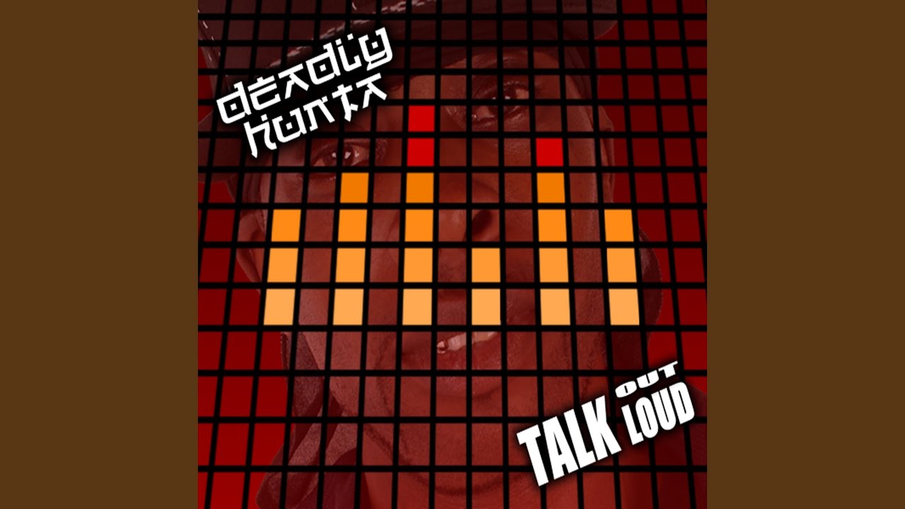 Talk Out Loud - YouTube