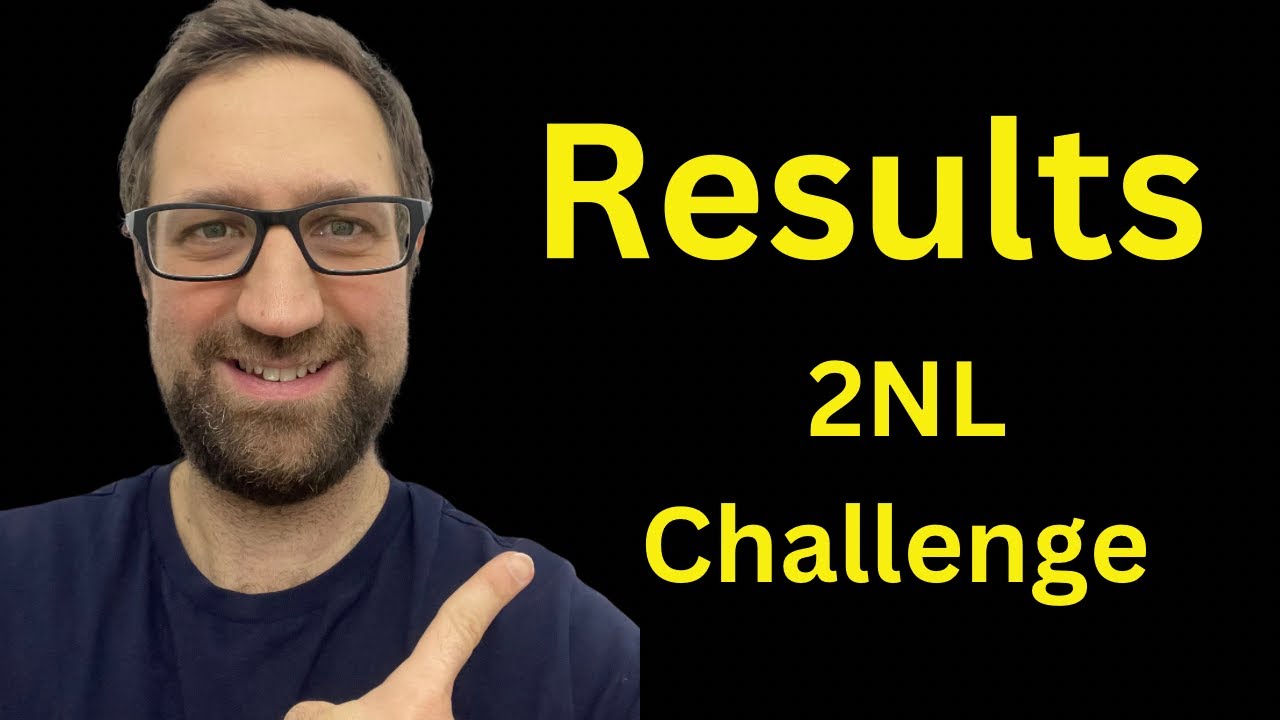 Results Show! 2NL Bankroll Challenge on Pokerstars - YouTube