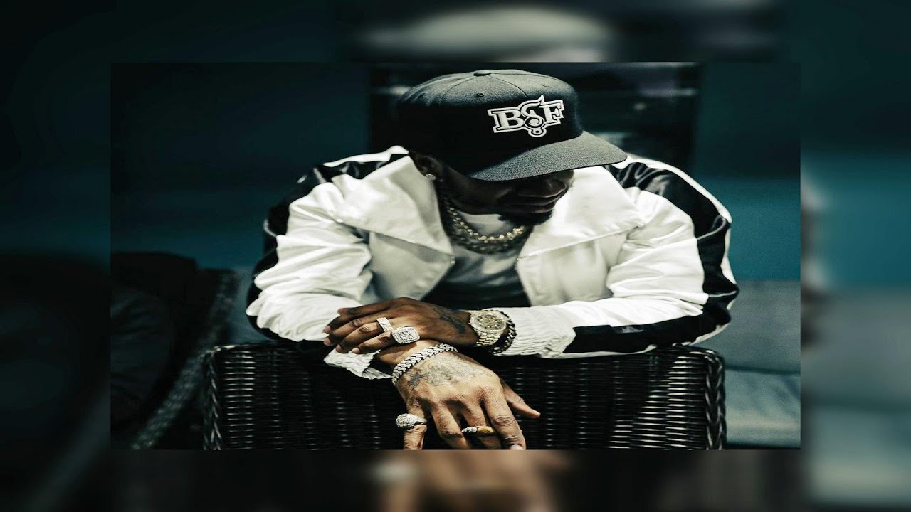 Benny The Butcher - Mr. Pyrex Man (New Official Audio) (Prod. Fresh Ayr ...