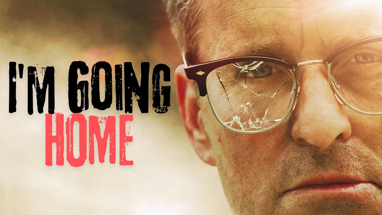 Falling Down - I'm Going Home - YouTube