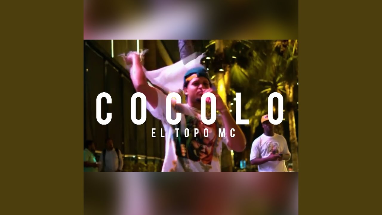 Cocolo - YouTube