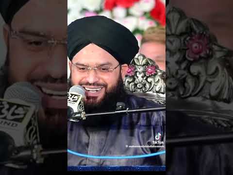 Mufti samar Abbas Attari sab