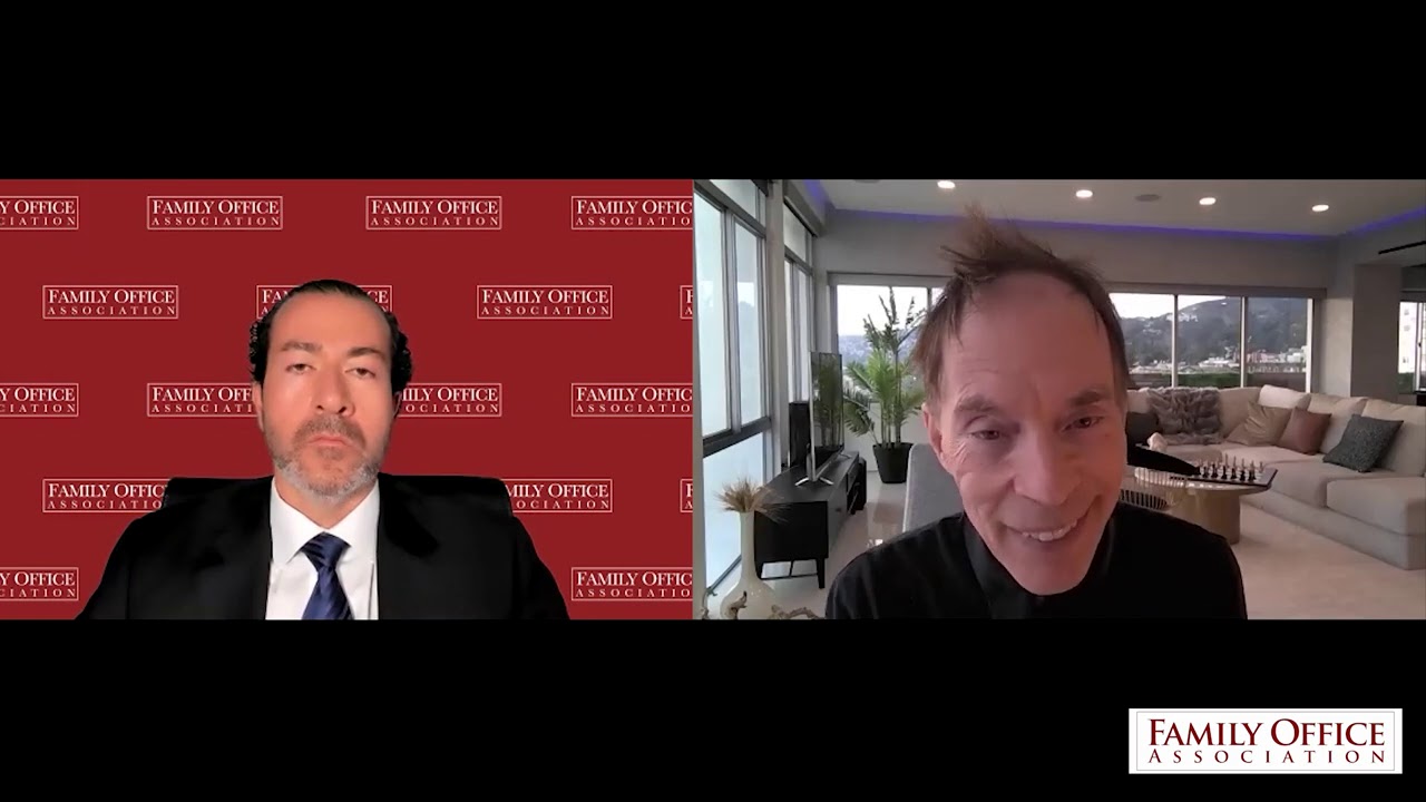 Adam Robinson Advisor to Among the World's Largest Hedge Funds and ...