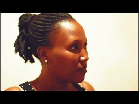 IZUBA Rimwe Full Movie