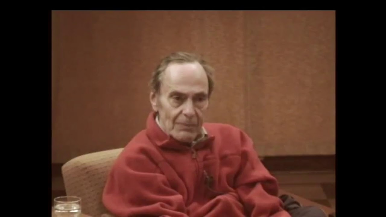 Distinction between Focusing and Teaching Focusing Gene Gendlin - YouTube