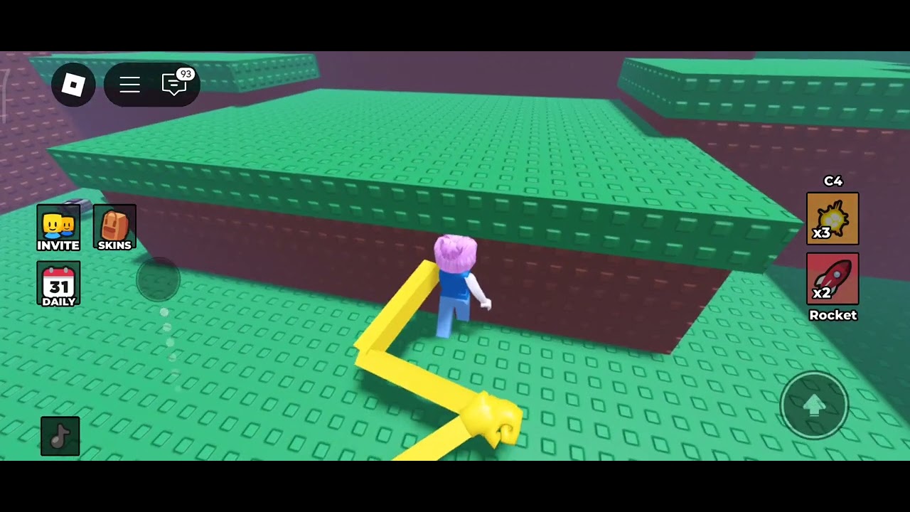 Mama and Rayeli playing together on Roblox 1 - YouTube