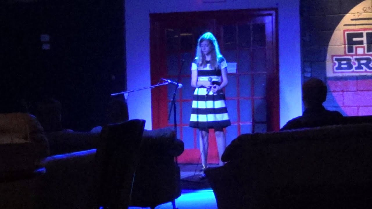 Anna Corley Fable Me Original Song Album Version - YouTube