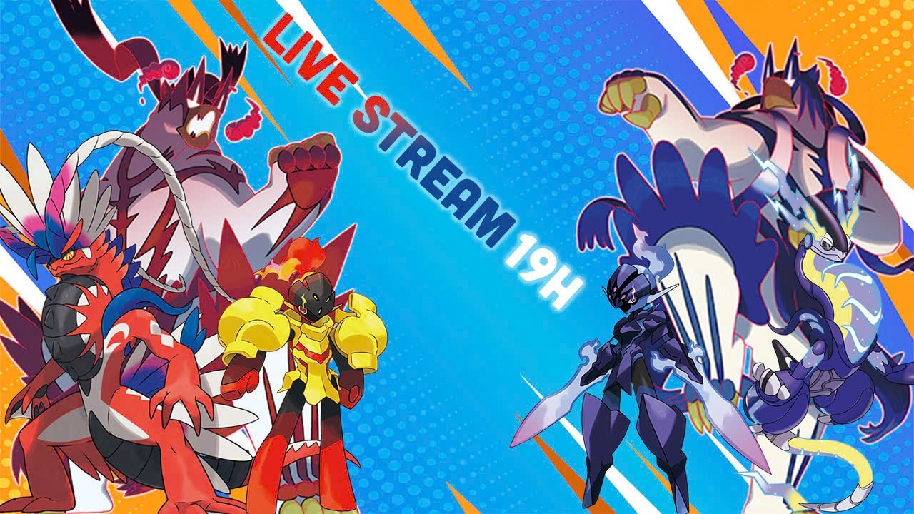 Snack on stream........Luyện công ngày 2 Dual Master - YouTube