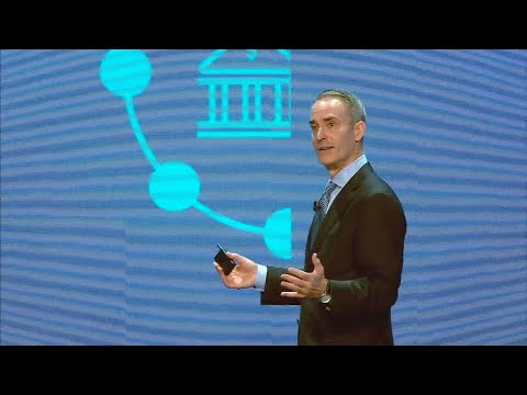 John Filby Keynote: New Era In FinTech (2018) - YouTube