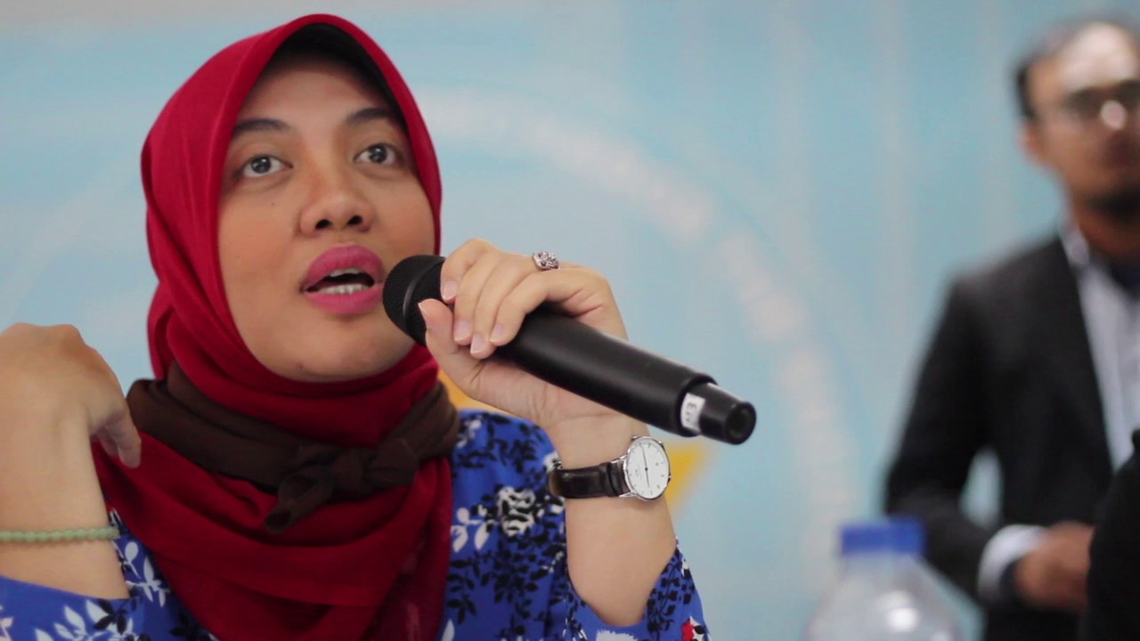 Values Synchronizing Program - IPC Batch 1 - YouTube