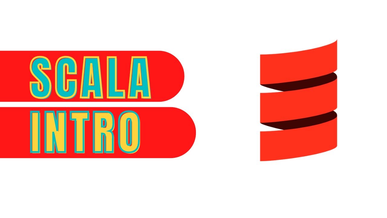 A Quick Introduction To Scala Language Youtube