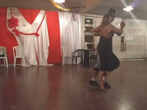 Bomboncito (Tango) - YouTube