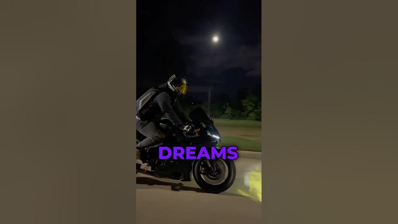 Bikers Dreams🧐 #enduro #endurocrash #motomemes #motocycle - YouTube