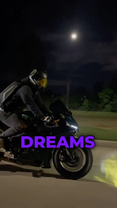Bikers Dreams🧐 #enduro #endurocrash #motomemes #motocycle - YouTube