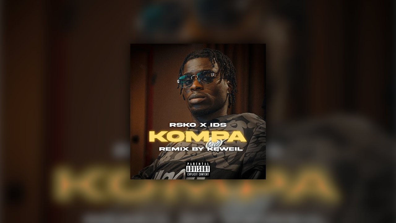 RSKO x IDS - KOMPA (Remix by Keweil) - YouTube