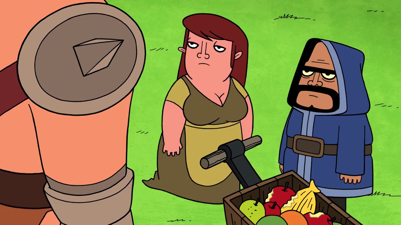 (Clash A Rama!) Goblin's Eleven - YouTube