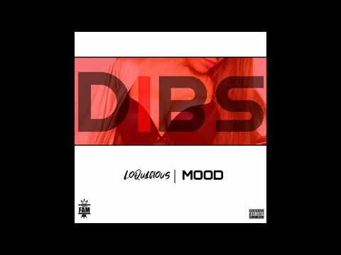 LoQuacious - DIBS (Prod By Bh)