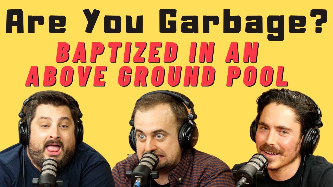 AYG Comedy Podcast: Doug Smith - Religious Kid - YouTube