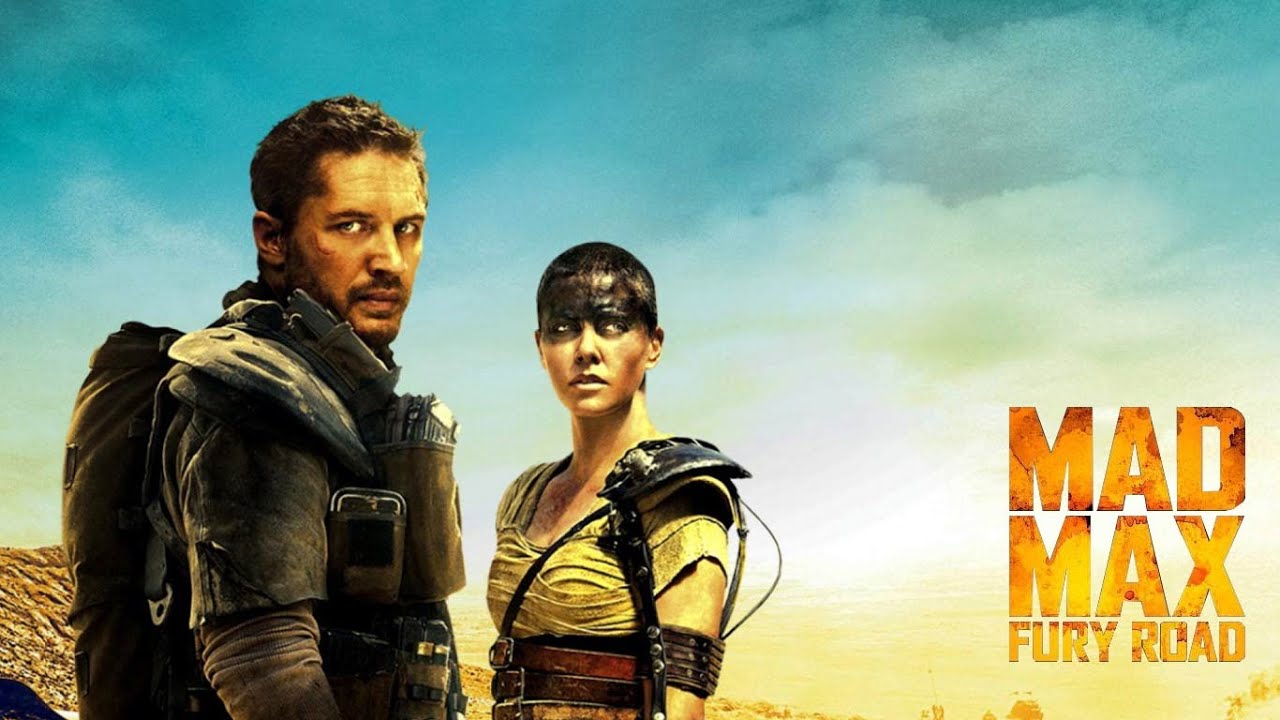 MAD MAX MUSIC VIDEO ENEMYFURY YouTube mad-max-music-video-enemyfury-youtube