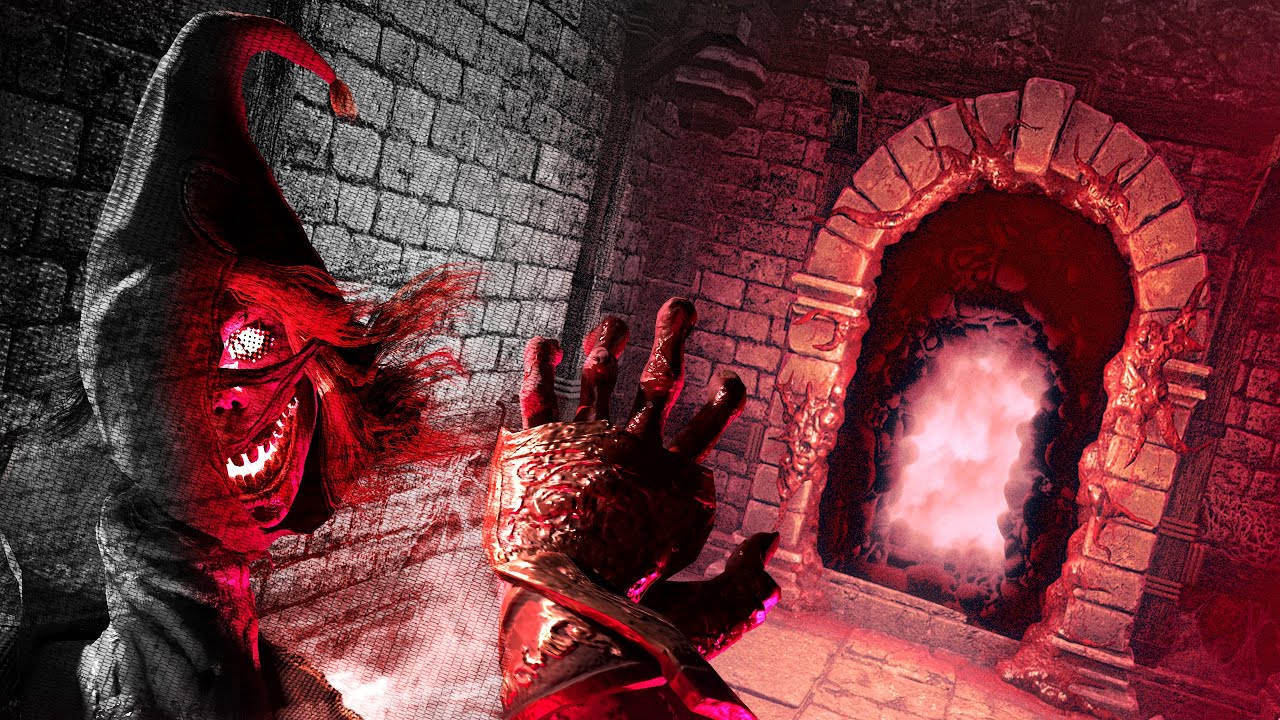 Making The Unknown Look UNSTOPPABLE... - YouTube