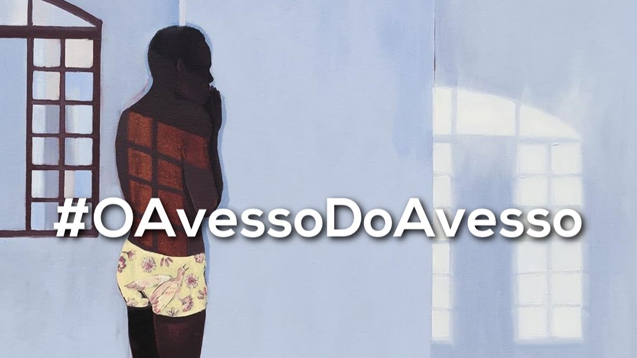 O Avesso do Avesso | 12/03/24 - YouTube