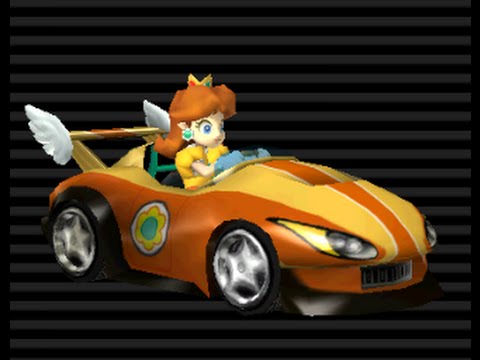 Mario Kart Wii Centeral Gaming Finale #2 Solo VS 16 In Order Part 4 ...