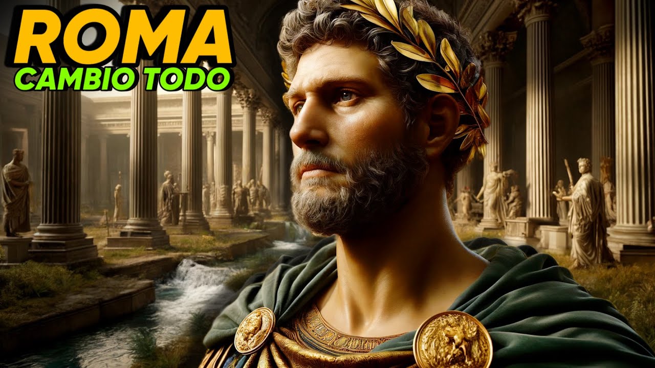 Numa Pompilio: El Rey Sabio y Pacífico de la Antigua Roma | Biografía ...