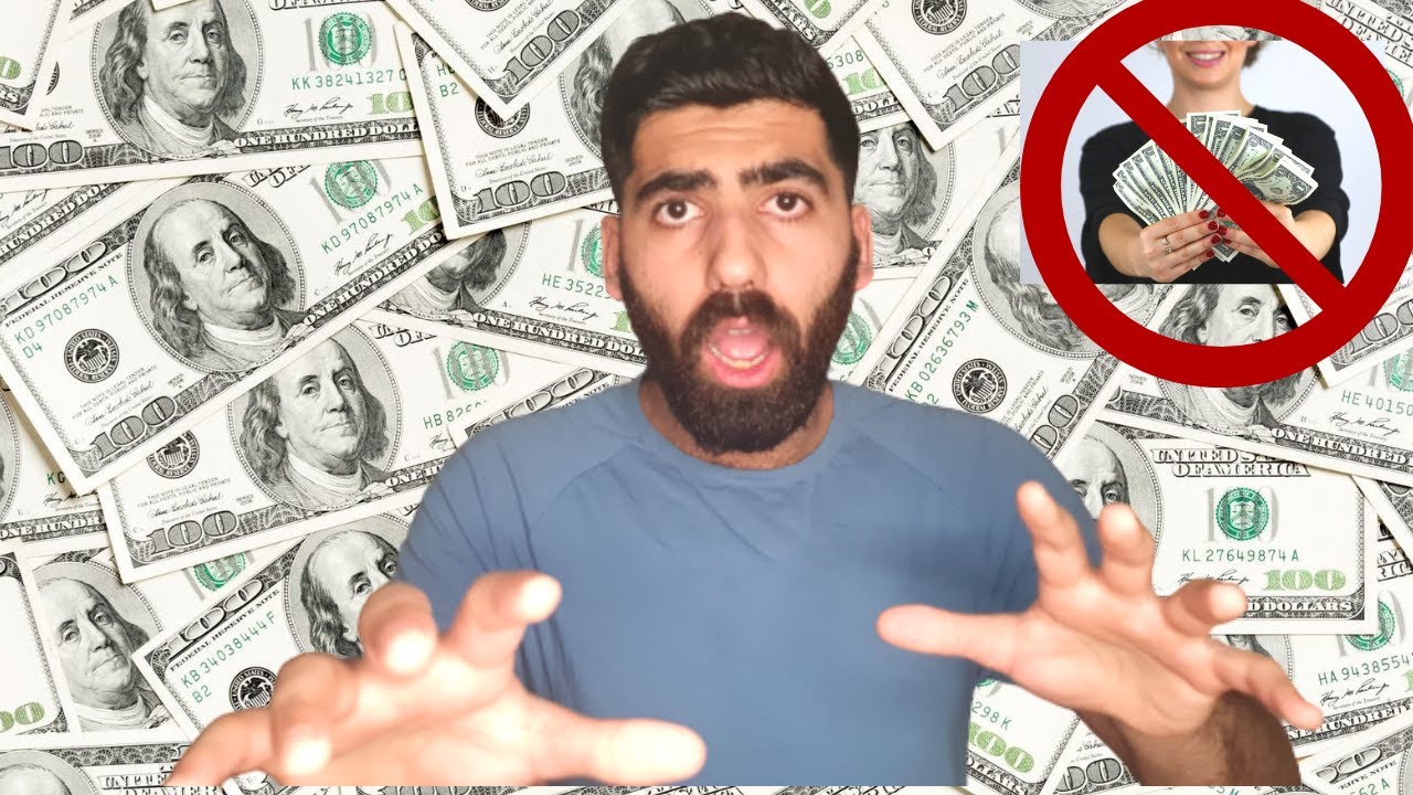 WHY RICH PEOPLE ARE NOT HAPPY?! WHAT IS MONEY? RICH PEOPLE PROBLEMS ...