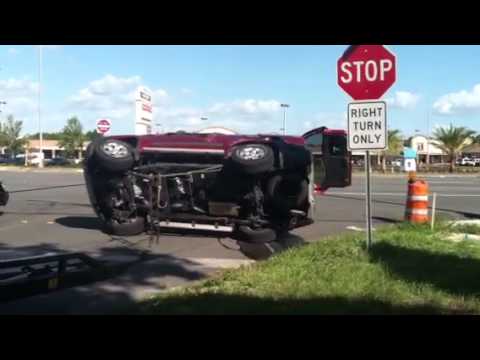 Tatums tow fails - YouTube