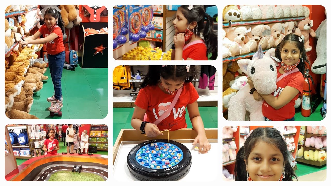 Fun Time Part-l 🤠🤩😊😇 l 🛹🛴🧸🎼 l Kids Fun Activities l Holidays Fun l # ...