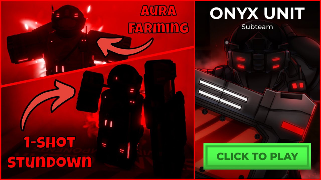 Roblox Asylum Life: Onyx EPU Showcase - YouTube