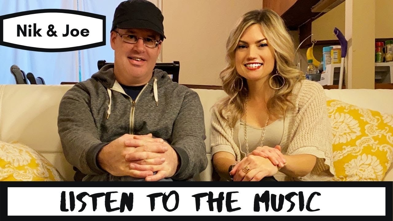 Listen To The Music - Doobie Brothers - Nik and Joe Cover - YouTube